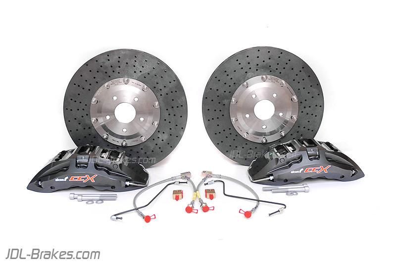 Alcon CCX | Nissan GT-R Forum