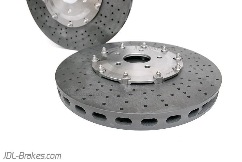 Alcon CCX | Nissan GT-R Forum