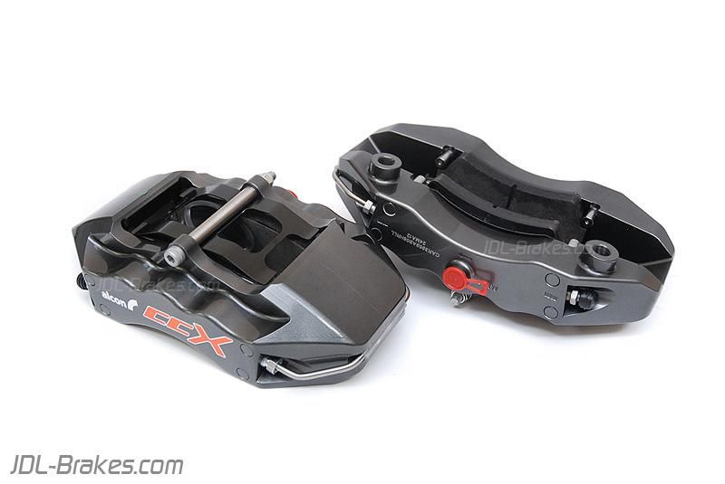 Alcon CCX | Nissan GT-R Forum