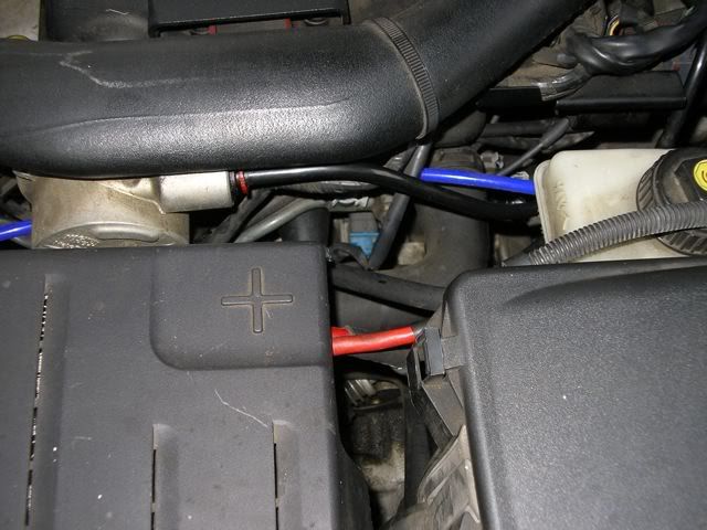 My temp sensor arrived help | SaabCentral Forums