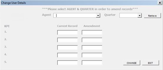 Overwriting Data Using Vba Mrexcel Message Board