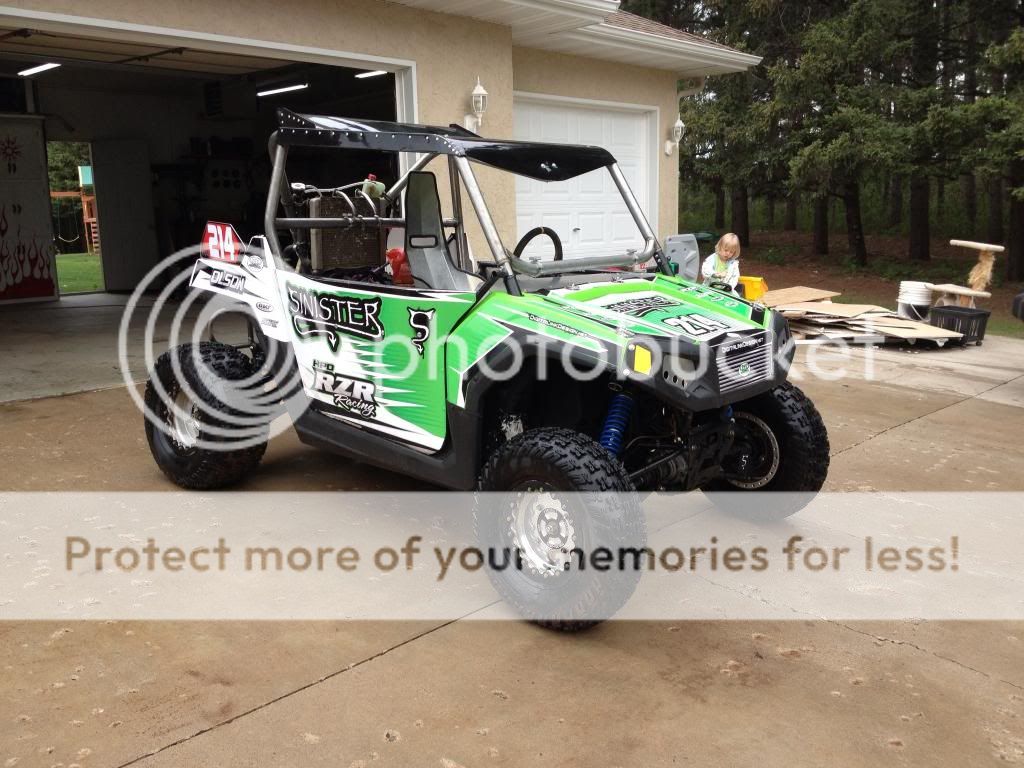 Rzr 800 race ready | Polaris RZR Forum - RZR Forums.net