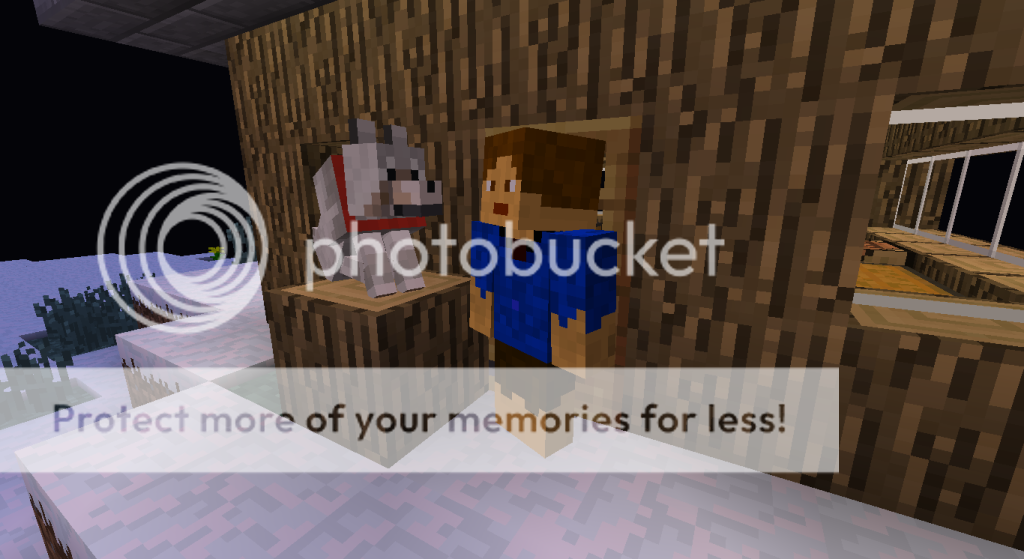 PerfectPortraits - Fan Art - Show Your Creation - Minecraft Forum ...