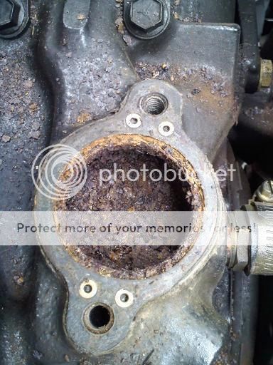 Rust In Engine? - Offshoreonly.com