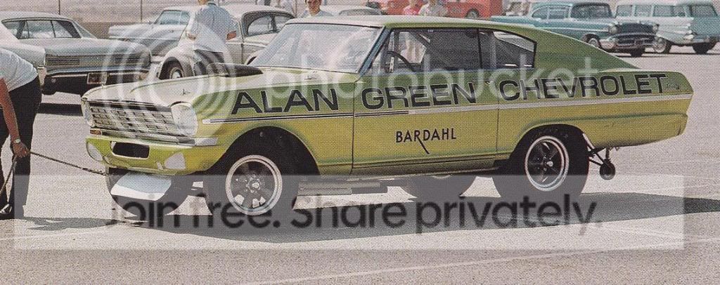 Fastback Chevy II/Nova - Chevy Message Forum - Restoration and Repair Help