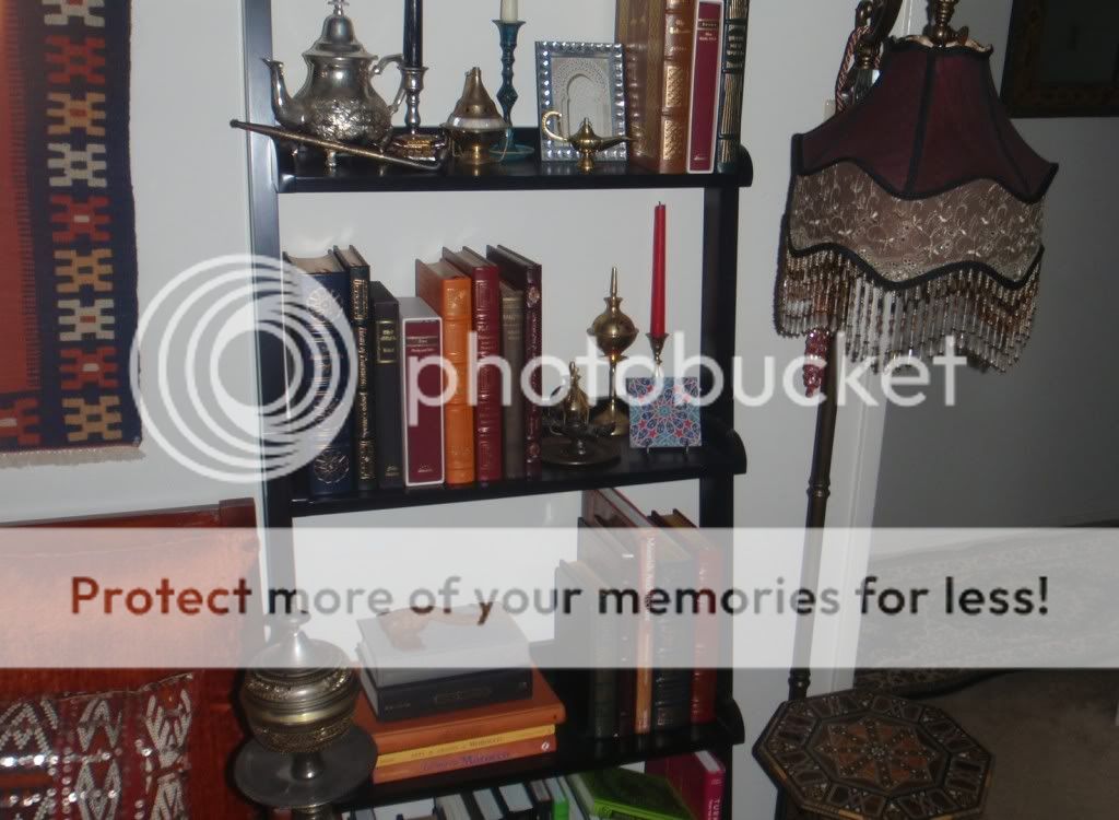 Folios as Decor | Folio Society Devotees | LibraryThing