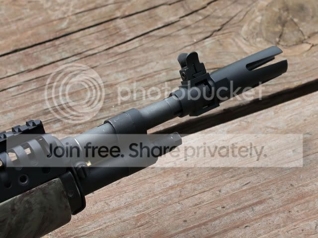 M14 Scout Rifle Build | Indiana Gun Owners - Gun Classifieds and ...