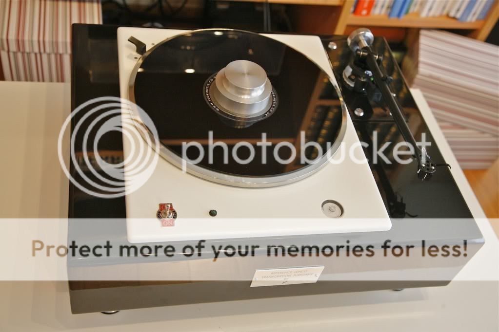 Javi's Lenco (page 1) - Completed Projects - Lenco Heaven Turntable Forum