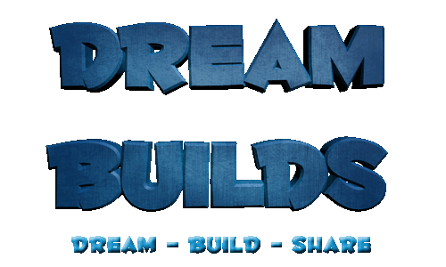 DreamBuilds | 1.8.8 | Plots | CREATIVE | SKYBLOCK | SINCE 2012 - PC ...