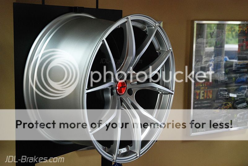 RAYS Gram Lights 57FXX wheels for R35 GTR | GTR Forum