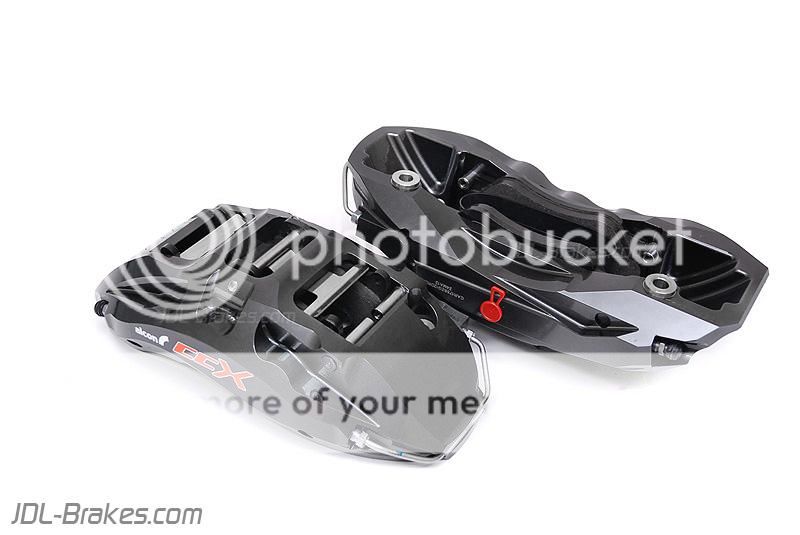 Alcon CCX | Nissan GT-R Forum