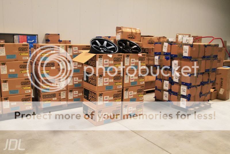 20" RAYS TE37 Ultra R35 GTR | GTR Forum