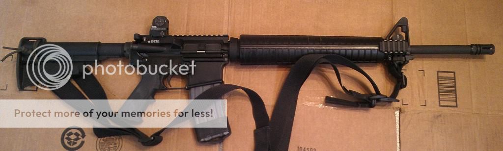 Canadian C7 thread,,, > A2 Builds > AR15.COM