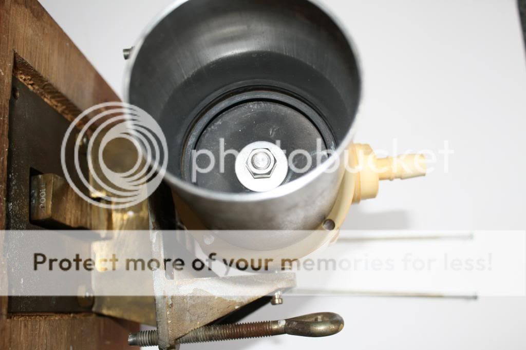 How to refurbish a beer engine - Homark 1/3 Pint | The Homebrew Forum ...