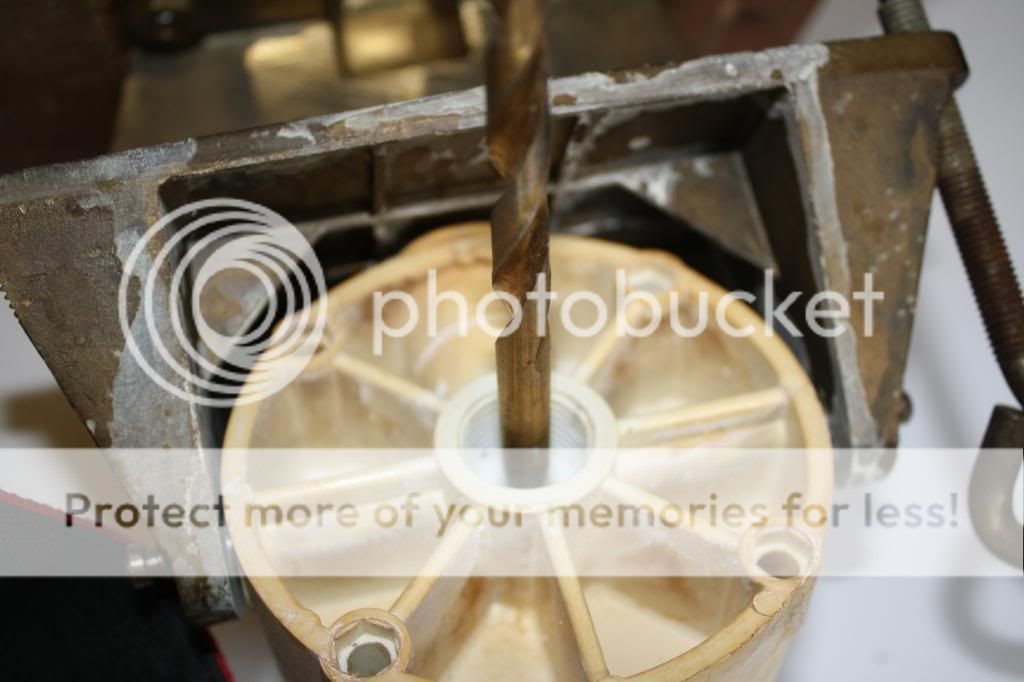 How to refurbish a beer engine - Homark 1/3 Pint | The Homebrew Forum ...