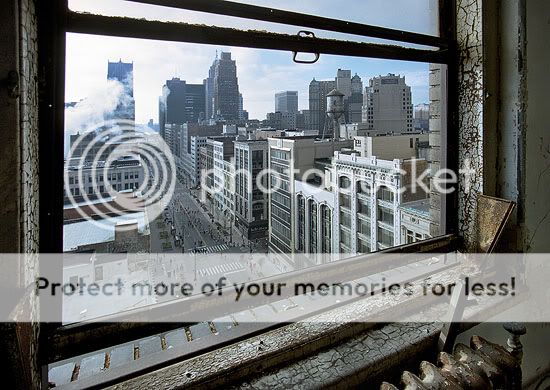 Fallout: Motor City | No Mutants Allowed