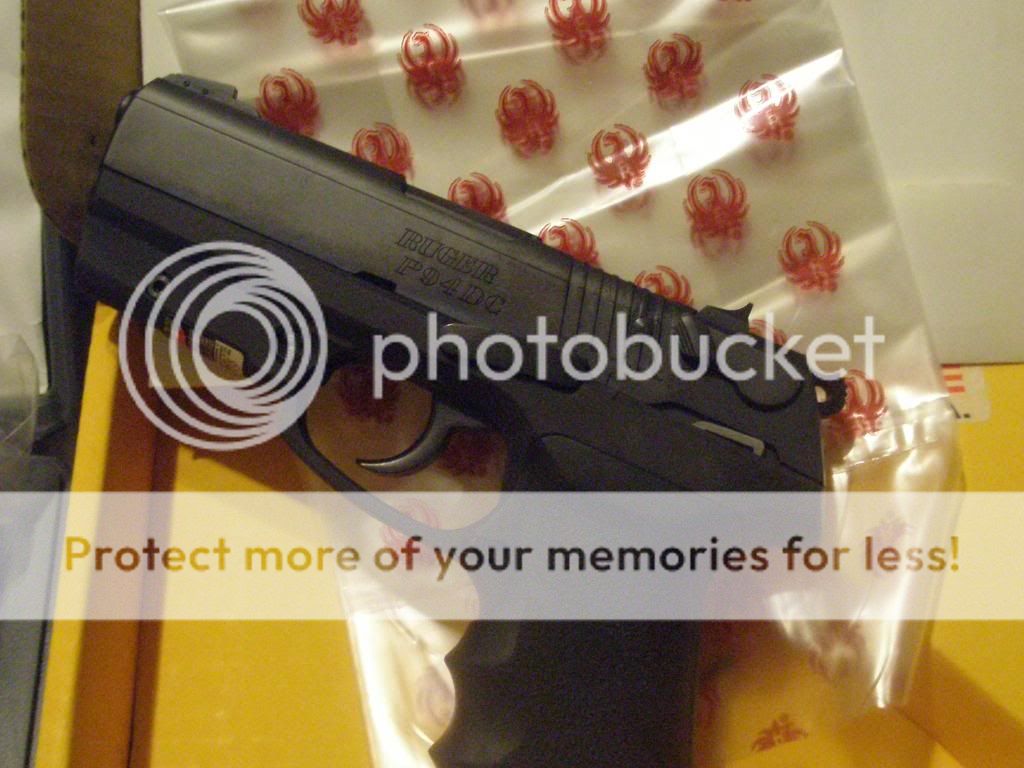 Pics of interesting P's. | RugerForum.com – Ruger Firearm Community ...