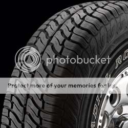 Tires 101 | Bronco Forum - Full Size Ford Bronco Forum