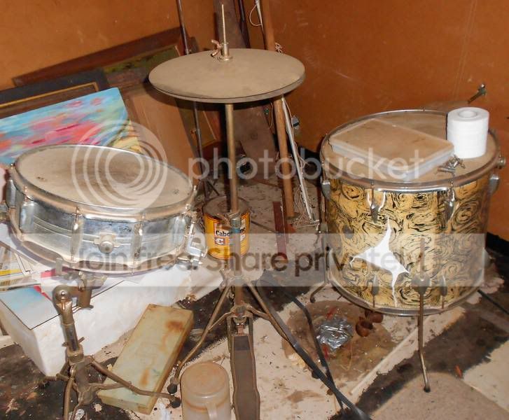 Worst drumsets - Page 3