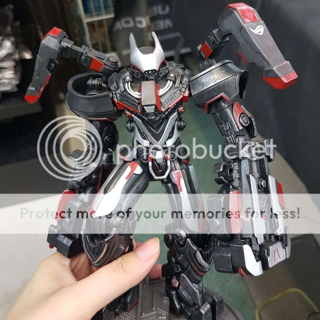 ASUS ROG 'X' Powered By ASUS Giveaway Promotion | HardwareZone Forums