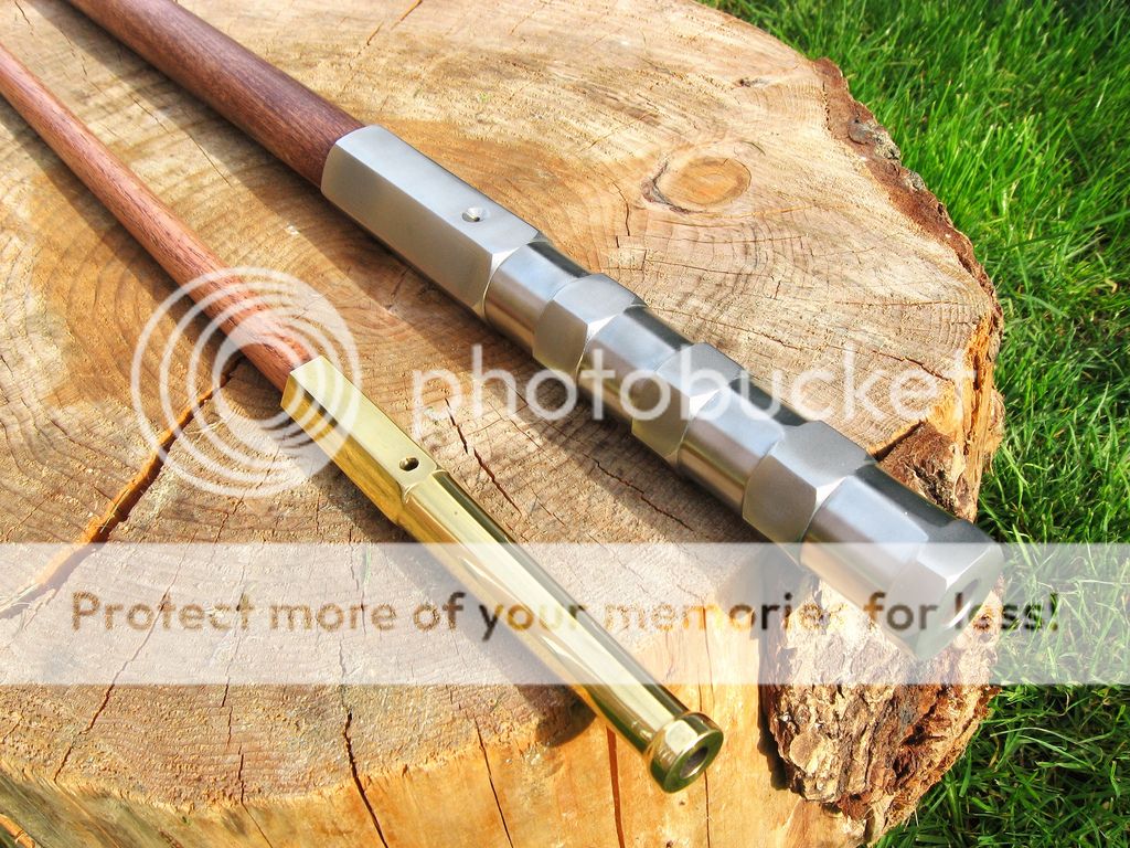 handgonnes (fixed pictures) > Black Powder / Muzzle Loaders > AR15.COM