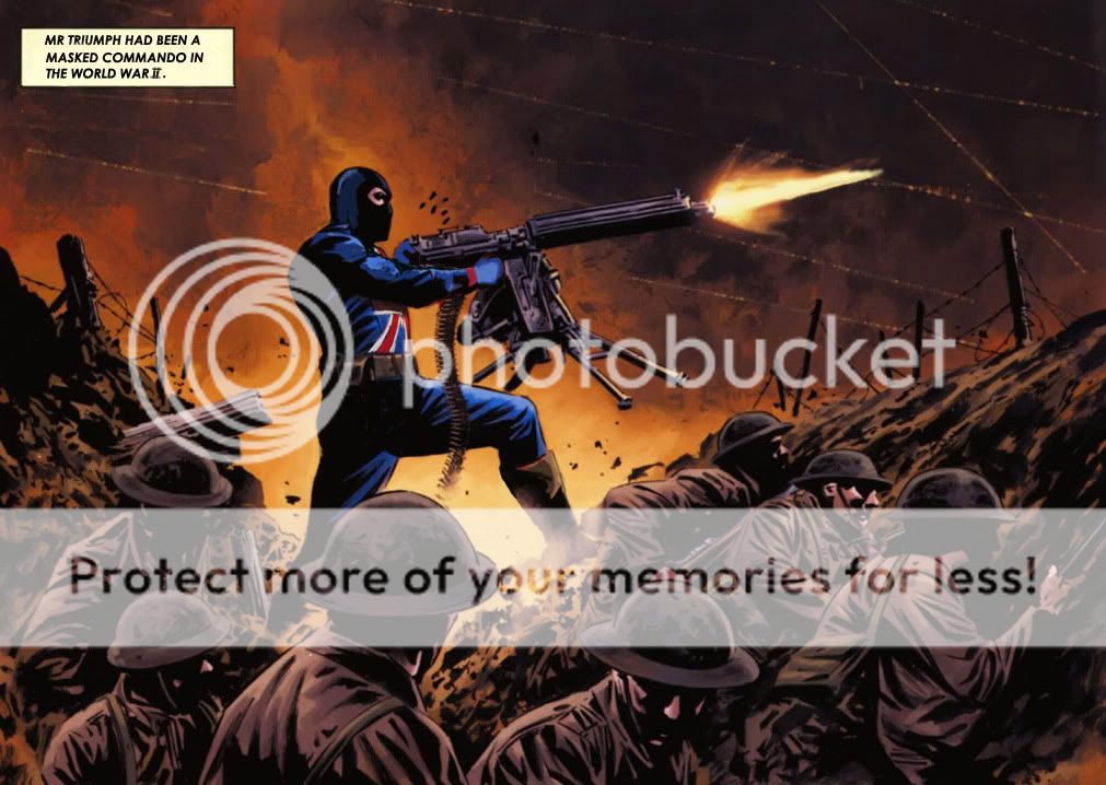 Improvement through Art | Triumph Rat Motorcycle Forums