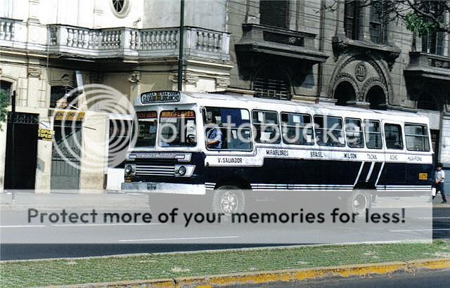 Los antiguos ómnibus limeños - Página 811 - Foros Perú